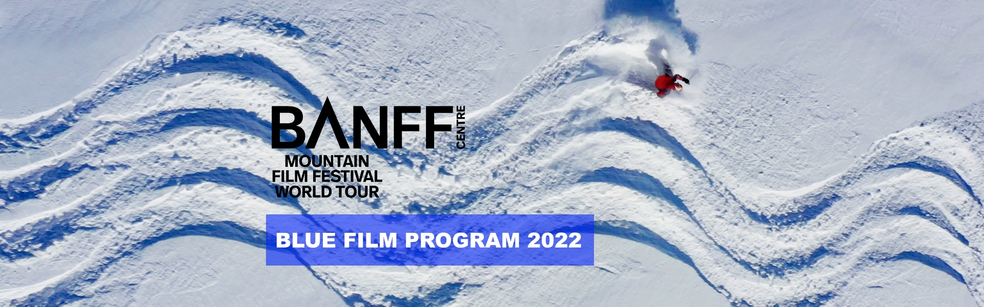 BLUE Film program – Pathfinder Travels